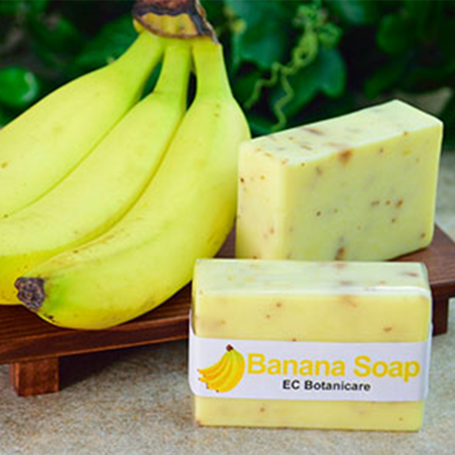 Banana Bonanza (100 gms) - Koki'o Essentials