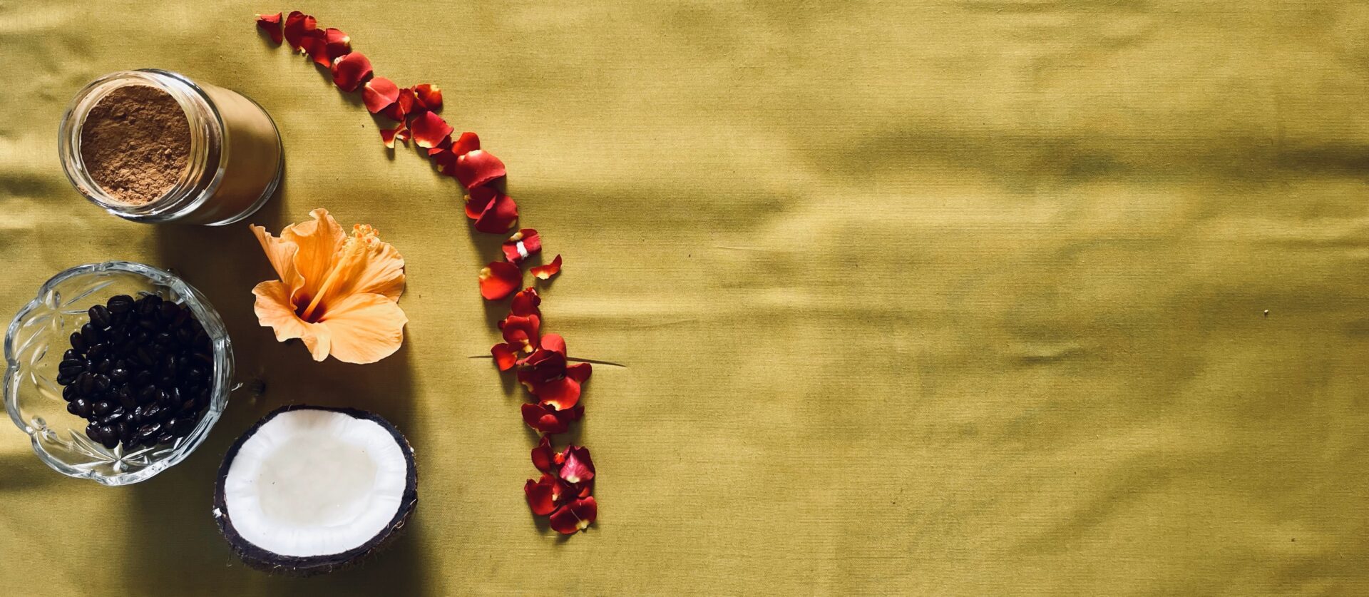 Shop - Koki'o Essentials